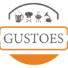 Menu Page – Gustoes – A Barbecue Bar & Restaurant